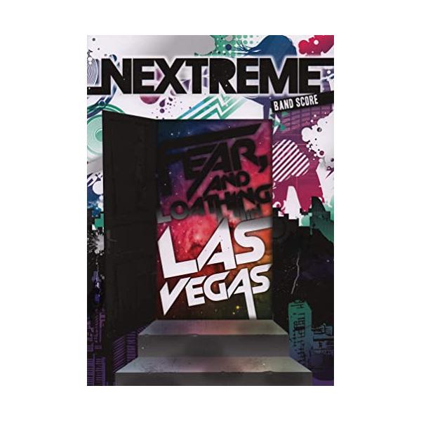 Fear, and Loathing in Las Vegas/NEXTREME1 . Chase the Light!/2 . Jump Around/3 . The Answer for Unequal World/4 . Shake ...