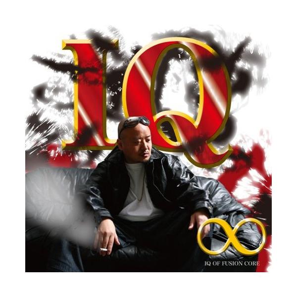 【発売日：2009年05月27日】IQ (アイキュー あいきゅー)2009年5月27日 発売フィーチャリングやプロデューサーに豪華ゲストを迎え、1枚を通して飽きさせないアルバム。参加ゲストは、ラッパーとしてのキャリアが長いIQならではの選抜...