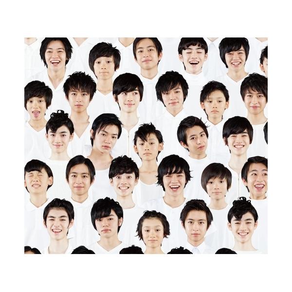 【発売日：2017年08月30日】MAGiC BOYZ (マジックボーイズ まじっくぼーいず)2017年8月30日 発売CD:11.マジボのテーマ〜Baby to Boy〜2.Do The D-D-T!!3.ハミダス4.illson fea...