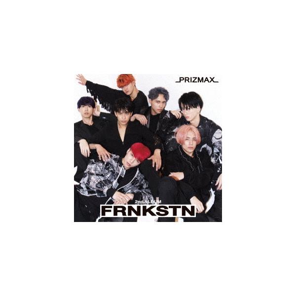 【発売日：2019年04月17日】PRIZMAX (プリズマックス ぷりずまっくす)2019年4月17日 発売他の追随を許さない圧倒的な歌唱力を持つヴォーカル森崎ウィンにグルーヴ感のあるダンスがマッチする、公式Facebookのフォロワーが...