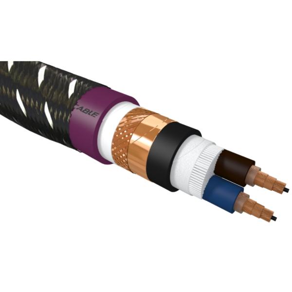 Furutech社のハイエンドスピーカーケーブルです。基本的には1本で出荷致しますが、ご希望が有ればカットして出荷する事は可能です。弊社には常時在庫を置いておりますが、売れ筋商品の為に在庫が切れる場合もございます。在庫切れの場合は納期は3週...