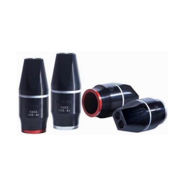 DS-4.1用ケーブルスプリッターです。お取り寄せ商品となります為、納期は2~3週間程度となります。