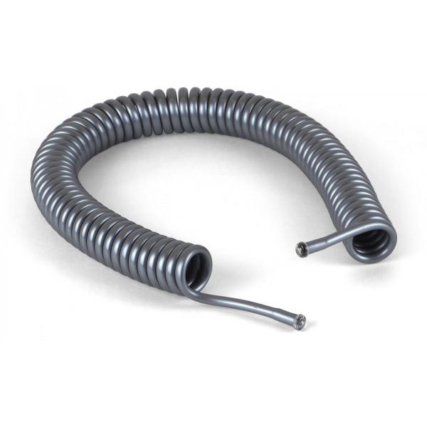 ●お取り寄せ商品（納期1〜2週間）※チューブが伸縮しますので、お使いのケーブルの長さに合わせてご使用頂けます。※1.5ｍより長いケーブルに使用する場合、2本連結してご利用ください。・商品詳細サイズ適合ケーブル径：20ｍｍまで対応ケーブル長：...