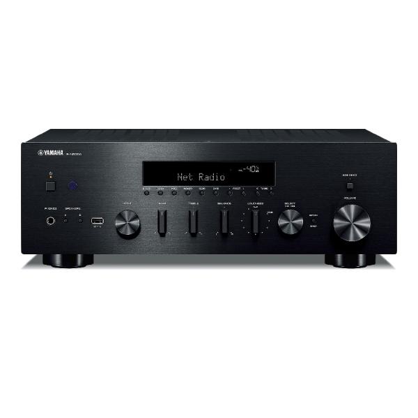 特典と致しましてSHARKWIRE社製スピーカーケーブル×5ｍをお付け致します。本格プリメインアンプに最新ネットワーク機能を搭載。多彩な音楽コンテンツをHiFiサウンドで楽しめるネットワークレシーバーヤマハ伝統のピュアオーディオ設計思想“T...