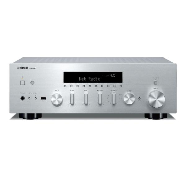 特典と致しましてSHARKWIRE社製スピーカーケーブル×5ｍをお付け致します。本格プリメインアンプに最新ネットワーク機能を搭載。多彩な音楽コンテンツをHiFiサウンドで楽しめるネットワークレシーバーヤマハ伝統のピュアオーディオ設計思想“T...