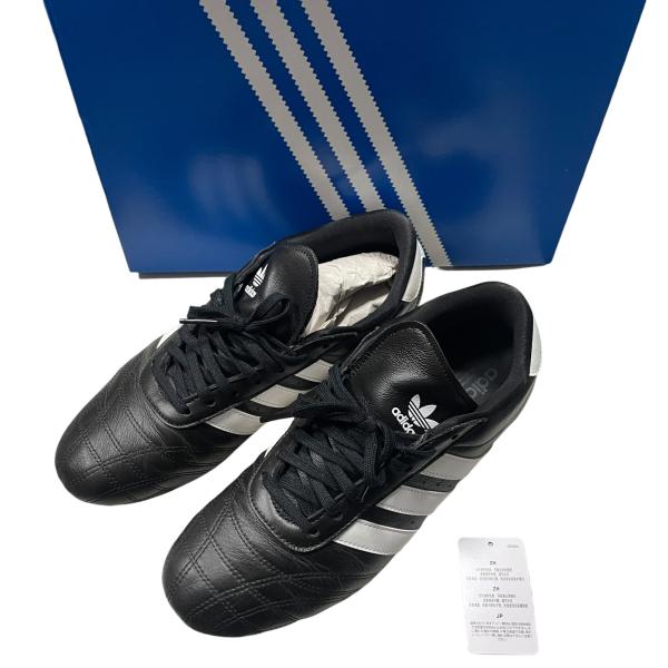 ※ご購入前に必ずショップ情報をご確認下さい※メーカー adidas アディダス型番  JS1193色         ブラックサイズ 27.0cm中古品です。箱有/擦れや傷、汚れ、履きジワ等がございます。その他写真にはない汚れや傷スレ等があ...