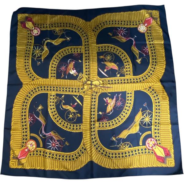 ※ご購入前に必ずショップ情報をご確認下さい※【状態】サイズ：縦88cm×横88cm※素人による採寸となります。多少の誤差はご了承ください。中古品です。汚れやシミ、生活臭がございます。その他写真にはない汚れや傷スレ等がある場合がございます。一...