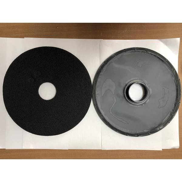 日立 衣類乾燥機用 フィルターセット DE-N3F 015＋DE-N5S6 039 セット売り