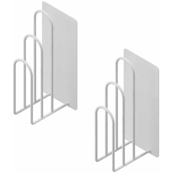 ・サイズ(約):6×6.8×14.7cm・本体重量(約):0.28kg・素材・材質: 本体/スチール (粉体塗装)、マグネット/ラバーマグネット・生産国:中国・耐荷重:1kg