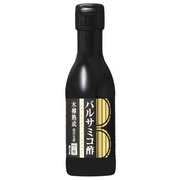 ・【 木樽 が育てた、深みの一滴】 木樽 でじっくり熟成させることで、カドの取れたまろやかな酸味と、重厚感のあるコクを実現しました。 ぶどう の甘みと酸味が調和した奥行きのある味わいは、料理に少量加えるだけで存在感を発揮。 木樽 熟成ならで...