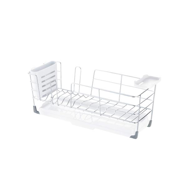 ・材質:スチール・ポリプロピレン・シリコーンゴム・サイズ:40.8×16.1×14.8cm・原産国:中国・パッケージ重量: 0.64 kg