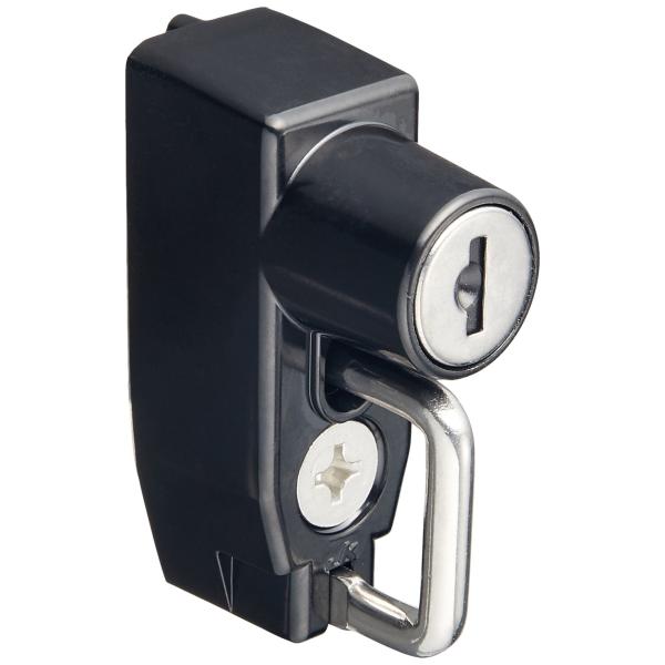 ・原材料: 合金鋼・カラー:ブラック・梱包サイズ:150.0×50.0×130.0mm・材質:スチール・※取付けにはM6皿ボルトをご使用下さい。