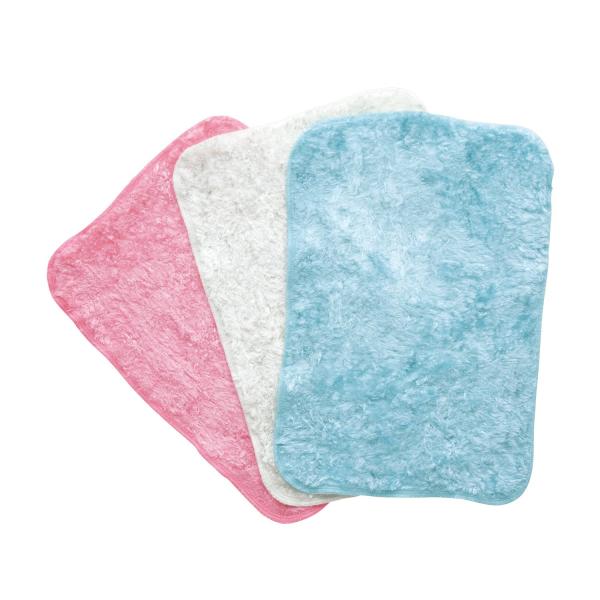 ・サイズ:20×30cm・生産国:日本・内容量:3枚入・油汚れに強く、水拭きすると簡単に油汚れが落ちるお掃除クロス。・使用後、干して早く乾くようにボア面を片面仕様にしているので、衛生的。