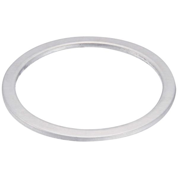 ・OEM：85250051A対応・サイズ：M32 P32×P38×t1.5・アルミ製