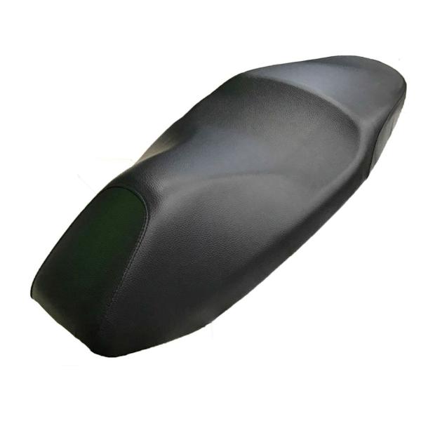 ・本品取付けにはエアタッカー(別売り)が必要です。・参考:77200-K35-V00ZB<br>※純正品はシートASSYの設定になります。<br>PCX/PCX150 JF56/KF18 張替え用<br>...