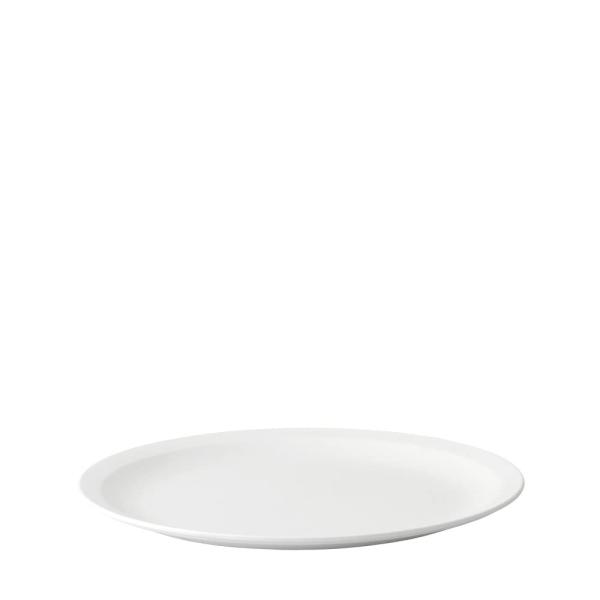 ・本体サイズ:(約)直径23.6×H1.6cm・本体重量:約119g・素材・材質:ポリプロピレン・生産国:日本・電子レンジ使用可能