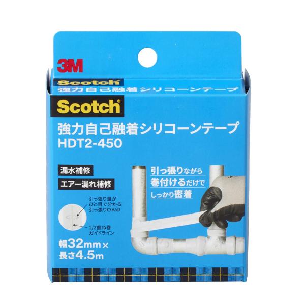 ・原産国:カナダ・用途は水漏れ補修、エアー漏れ補修、防食保護 結束固定等になります。・テープ中央の緑色のセンターラインを目安にすることで、適切な使い方が出来る。・高温181度対応・自己融着性により、巻きつけた後一本化します。