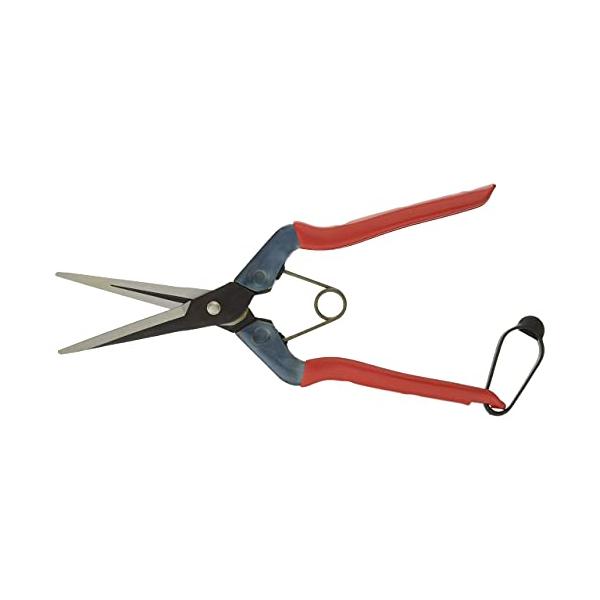 ・全長:195mm・重量:105g・素材:刃:高級炭素刃物工具鋼・素材:柄:鋼板製・刃長:55mm