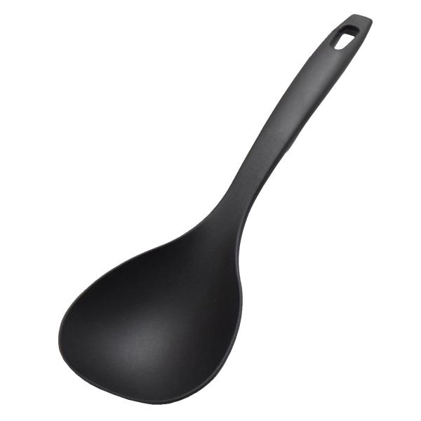 ・サイズ:24x7.7x2.8cm・材質:66ナイロン・耐熱温度:210度・生産国:日本・食洗機対応