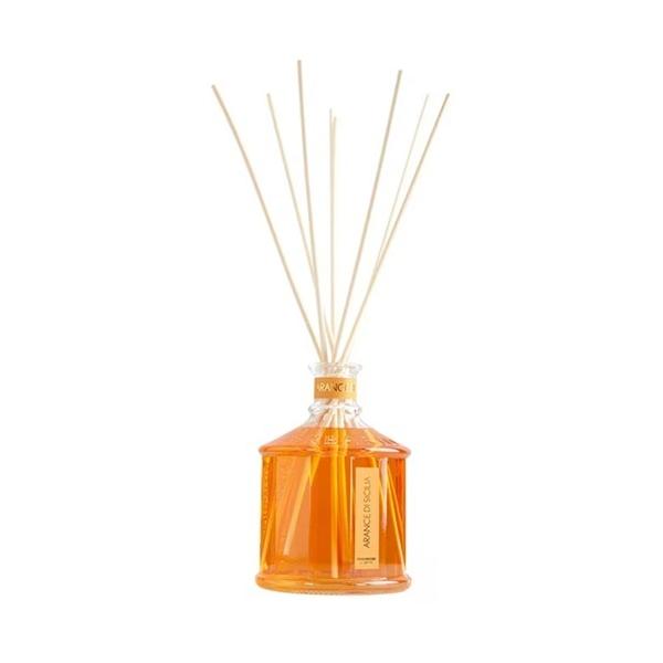 【シシリーシトラス】故郷を思い起こさせるような柑橘系の香り。太陽の光をたっぷりと浴びたようなイメージの香りは、快活でポジティブな気分にしてくれます。●使用期間のめやす250mL：約4〜5ヶ月【全成分・原材料】アルコール、プロピレングリコール...