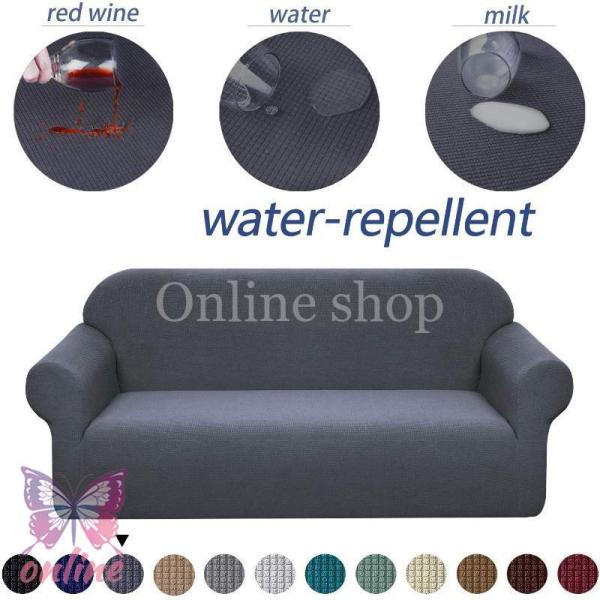 爆買 伸縮性が優れる素材：1人掛け90〜140cm、 2人掛け145〜185cm、3人掛け190〜230cm、 4人掛け235〜300cm 人工測量なので、多少の誤差がある場合がございます。ご購入頂く前に、ご自宅のソファーサイズを先にご測量...