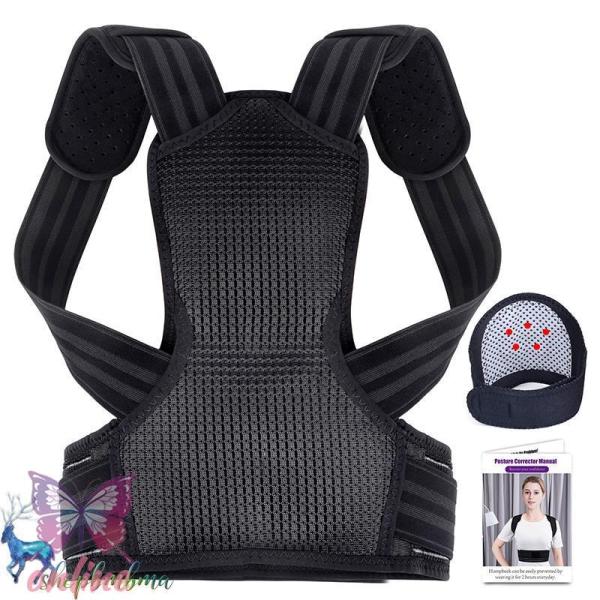 爆買 【負担を軽減するクッション付き】他社商品の欠点である「肩や脇の下が痛くなる」「通気性が悪く蒸れる」という点を着目。 負担がかかりやすい箇所へクッションを付け肩や脇にかかる圧迫感や負担を軽減する事を可能にしました。【背中をサポート】パソ...