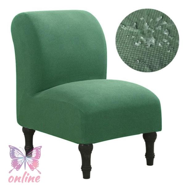 爆買 ソファー座面カバー 1 人掛け ソファー クッション カバー 無地 縦横弾力 ストレッチ フィットタイプ 滑り止め 柔らかいく 四季適用【機能特徴】このソファーカバーは高品質ポリエステルを使用し、職人たちの洗練された技術で作られた。四...