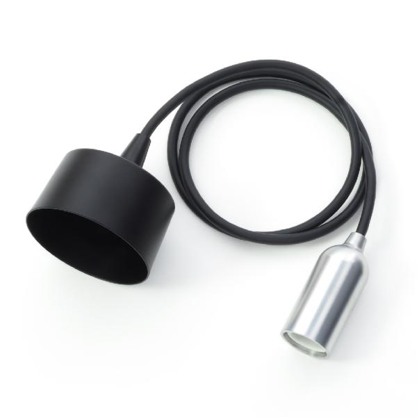 OnlyOneブランドを代表とするフィラメントLED電球「Siphon（サイフォン）」と組み合わせて美しい灯具はないだろうか、と長年考えていました。世の中に無いのであればいっそ作ってしまえばいいじゃないか！そこで生まれたのがmuniシリーズ...