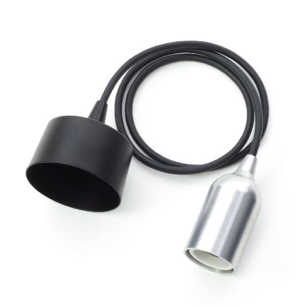 OnlyOneブランドを代表とするフィラメントLED電球「Siphon（サイフォン）」と組み合わせて美しい灯具はないだろうか、と長年考えていました。世の中に無いのであればいっそ作ってしまえばいいじゃないか！そこで生まれたのがmuniシリーズ...