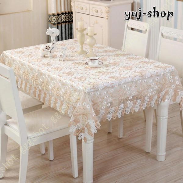 商品情報： テーブルクロス 防水 ポリエステル テーブルカバー1、テーブルクロスはお部屋を優雅な雰囲気にしてくれます。こたつの天板・卓上にも最適。お部屋が一気に明るくなる、 みんなハッピー、楽しい食卓。2、テーブルクロスをインテリアの一つと...
