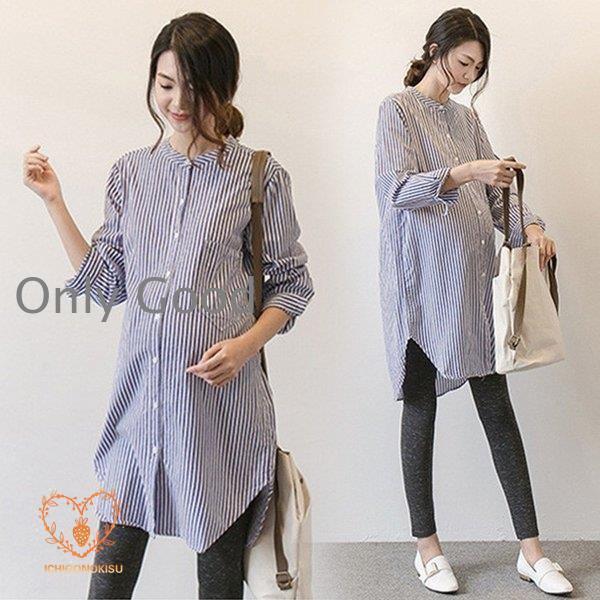 【素材】：綿/ポリエステル【カラー】：写真色【サイズ】：（約）*着丈：88cm(M) 89cm(L) 90cm(XL) 91cm(2XL)*バスト： 100cm(M) 104cm(L) 108cm(XL) 112cm(2XL)*肩幅：44c...