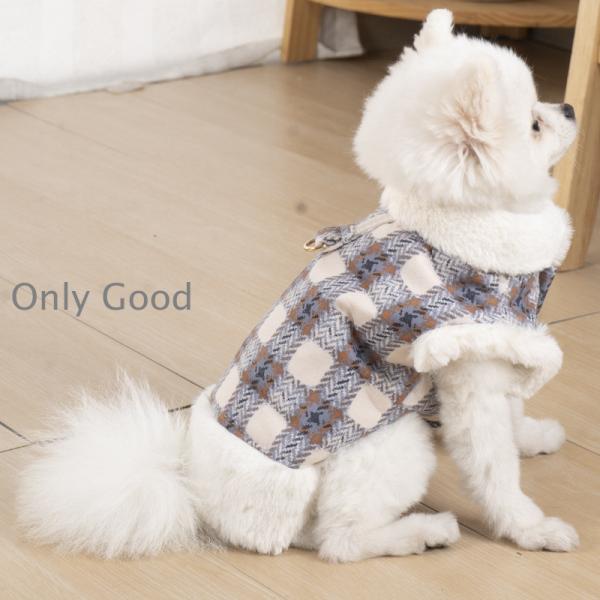 商品詳細:カラー:/A01/A02/A03サイズ:/XS/S/M/L/XL/2XL■商品説明気楽に着せるペット服〜大事な家族に、愛を込める！■素材ポリエステル、その他■注意事項※モデル画像は環境光の影響によりカラーが異なって見える場合がござ...