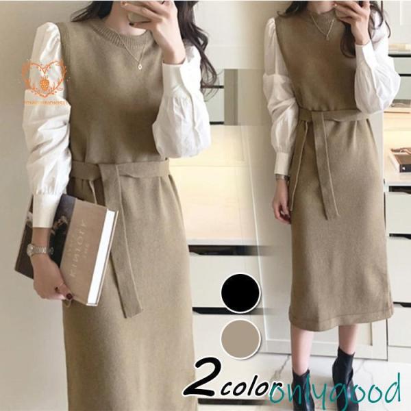 【素材】：ポリエステル【カラー】：キャメル、ブラック【サイズ】：（約）*着丈：109cm(S) 110cm(M) 111cm(L)*袖丈：54cm(S) 55cm(M) 56cm(L) *バスト：89cm(S) 82cm(M) 86cm(L...