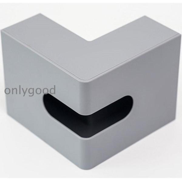 ■ 品名：ティッシュボックス■ 素材：PVC■ カラー：全2色■ サイズ：19.5*11.5*13cm■ 産地：中国Only Goodの検索ワード：ペーパータオルケース ペーパーホルダー ティッシュケース オシャレ リゾート ホテルティッシ...