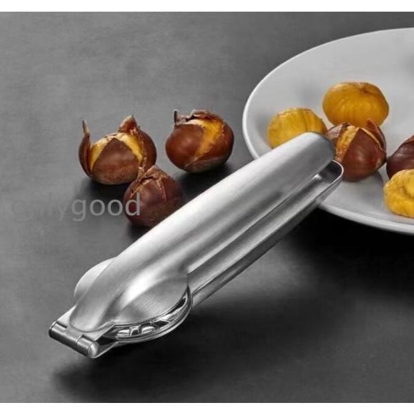 ■寸法　約全長170mm■注意事項　■お使い後は必ず早いうちに、しっかり水洗いし、よく乾かして下さい。　　塩分を含んだまま保管しますと、サビる恐れがありますのでお気を付けください。　■鋭利な刃物です。手や指をキズつけないようにご注意ください...