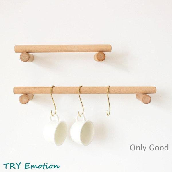 ■商品名タオルハンガー TEER（ティール）■サイズ画像ご覧下さい。■材　質ブナ　木製