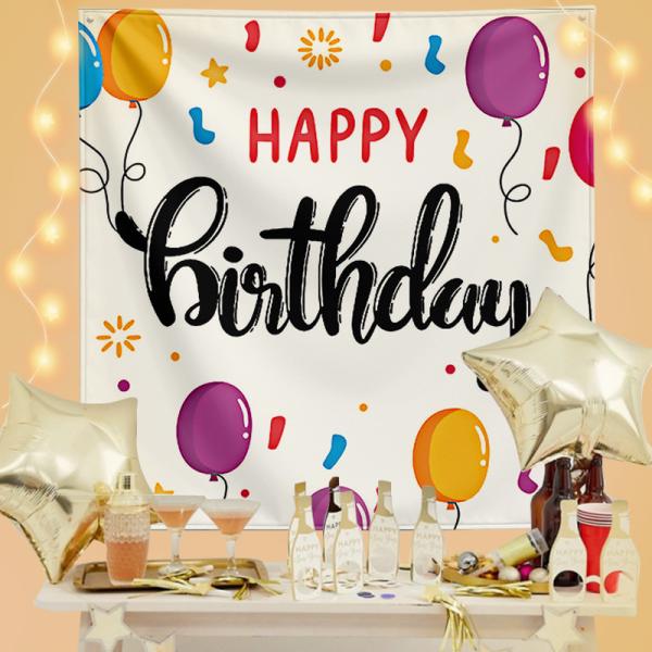 【お部屋の壁をおしゃれに彩る大判タペストリー(ファブリックポスター)】お部屋の雰囲気がオシャレになる大きいタペストリー。テーブルクロスや収納の目隠し、テレワーク時のバックスクリーンやカーテンなど、多目的にお使い頂けるファブリックポスターです...