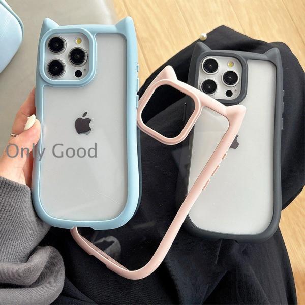 iphone13 ケースス スマホケース クリア 耐衝撃 Reflection:zhu46470238:iphone13 ケース iphone13pro iphone13mini promax 透明  スマホケース クリア