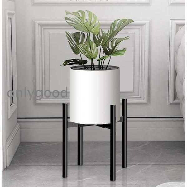 ■おしゃれに飾る観葉植物やお花をシックにディスプレイできるフラワースタンドエントランスやリビングなど屋内の雰囲気をオシャレに演出してくれるインテリア雑貨です■玄関で忘れ物チェック玄関にあると助かる！カギや小物を置くコンソールテーブル（コンソ...