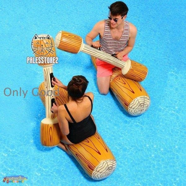 浮き輪 大人用 フロート うきわ 浮輪 浮き具 水遊び 面白い 水遊び 海 プール ビーチ 大人 インスタ映え[サイズ]船：140*35cm　パドル：115*20cm　（２点セット）※生地の特性、伸縮性等により、サイズには多少の誤差が生じる...