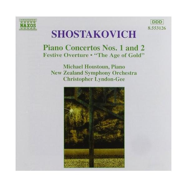 「商品情報」NAX 8553126; NAXOS - Germania; Classica contemporanea Piano「主な仕様」