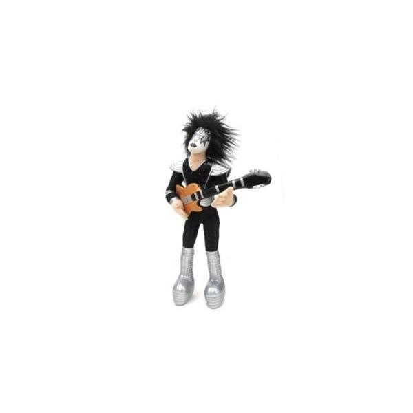 「商品情報」KISS エース・フレーリー The Spaceman フィギュア「主な仕様」約39cm×18cm×11cm