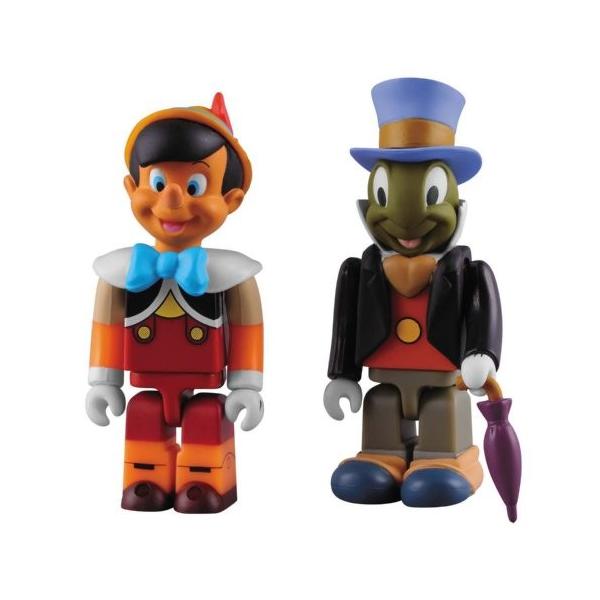 「商品情報」原型製作：PLASTIC ART大好評シリーズ第2弾発売決定！「主な仕様」本体サイズ : 各全高約60mm男女共用対象年齢 : 15歳から主な製造国 : 中国(C) Disney