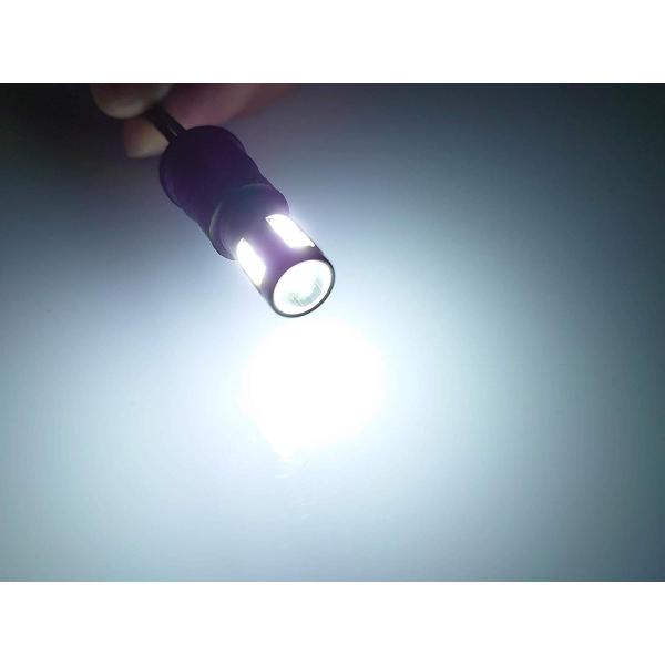 Ｔ１０ＳＭＤ9連ＬＥＤバルブ★警告灯キャンセラー内蔵★適合車種12V車 T10型　汎用品T10ウェッジバルブのLED仕様です。輸入車等の球切れ警告灯を回避する回路を内蔵していますので殆どの輸入車に適合しますが車両の個体差で回避出来ない場合が...