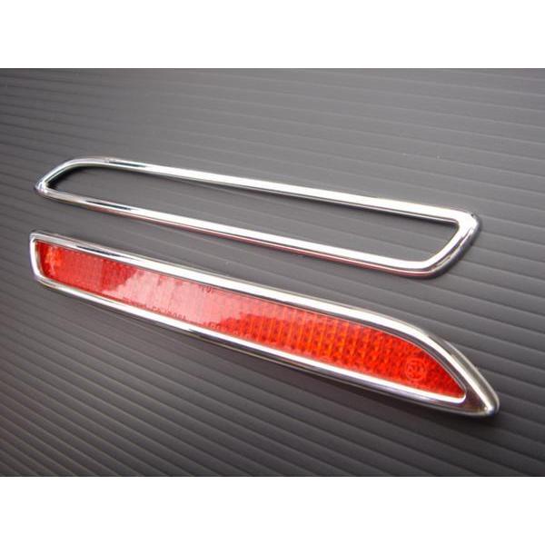 商品説明＞　大人気♪大好評♪遂に完成♪新アイテム♪のステラカスタム LA100F LA110F（2011年5月〜2014年12月）用リフレクターリングセットになります。