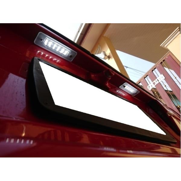 ＜＜商品説明＞＞　大好評！大人気！！ニューアイテム！！！BMW  汎用 　ＬＥＤキャンセラー内蔵ナンバー灯／ライセンスランプです。アウターケース一体型のアッセンブリー交換の適合車種専用設計！！！ <BR>適合車種：　 <B...