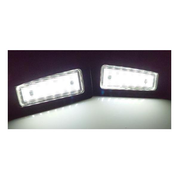 ＜＜商品説明＞＞　大好評！大人気！！ニューアイテム！！！マツダ   汎用 　ＬＥＤキャンセラー内蔵ナンバー灯です。アウターケース一体型のアッセンブリー交換の適合車種専用設計！！！ <BR>適合車種：　 <BR>マツダ...