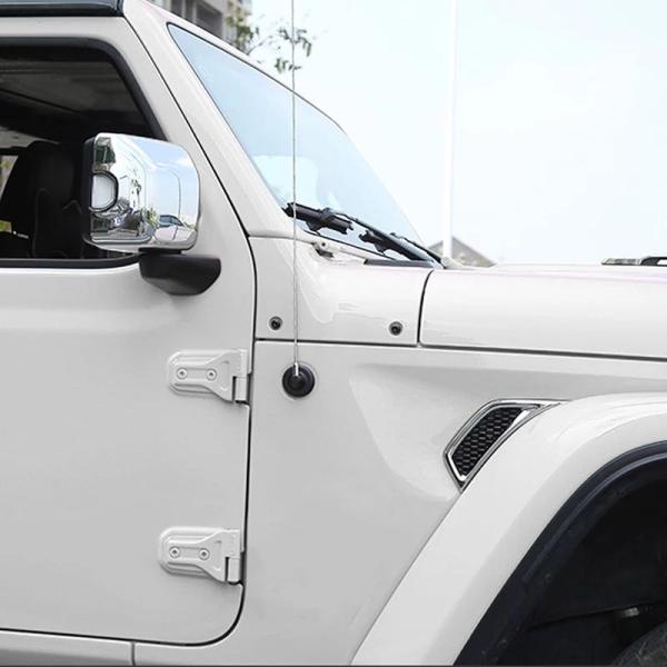 <BR>商品説明＞　<BR>大人気♪大好評♪新アイテム♪の<BR><BR>クライスラージープ <BR>ラングラー（2018(平成30)年11月〜） <BR>ラングラーア...