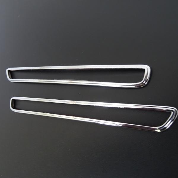 商品説明＞　大人気♪大好評♪遂に完成♪新アイテム♪の ホンダ　 クロスロード（2007年2月〜2010年8月）用メッキリフレクターリングセット になります。新アイテムです♪遂に完成しました♪買って後悔することのない商品です♪専売商品にも関わ...