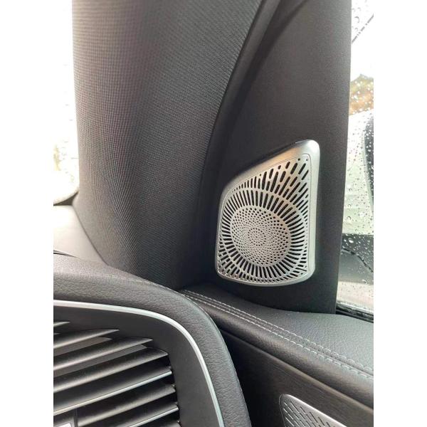 <BR>商品説明＞　<BR>大人気♪大好評♪新アイテム♪の<BR><BR>メルセデス　ベンツ　<BR>X167（2020(令和2)年3月〜）    <BR>用Aピラース...